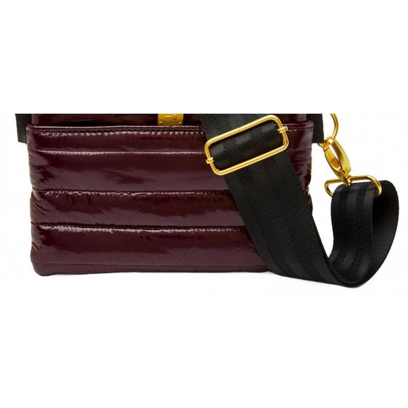 THINK ROYLN | Bags | New Think Royln Bum Bag 2 Medium Crossbody Belt ...
